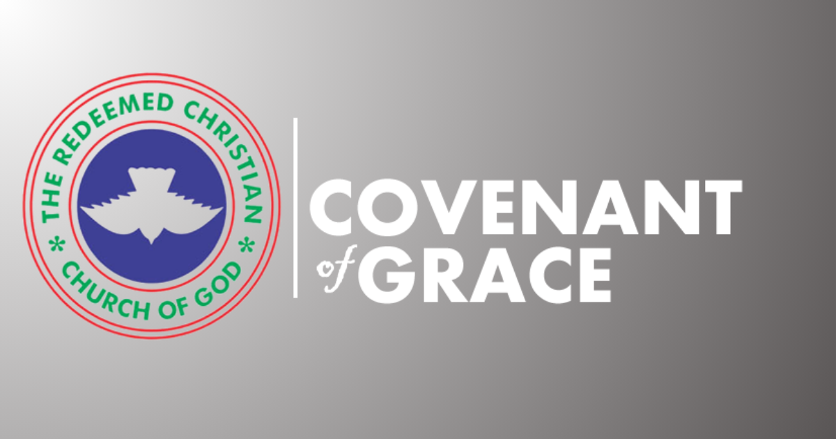 Covenant Of Grace